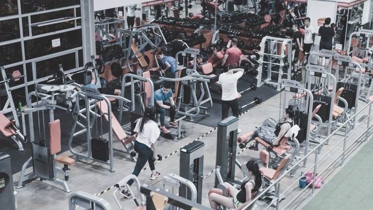 Descubre AFE - Somos un estilo de vida - AFE Gym