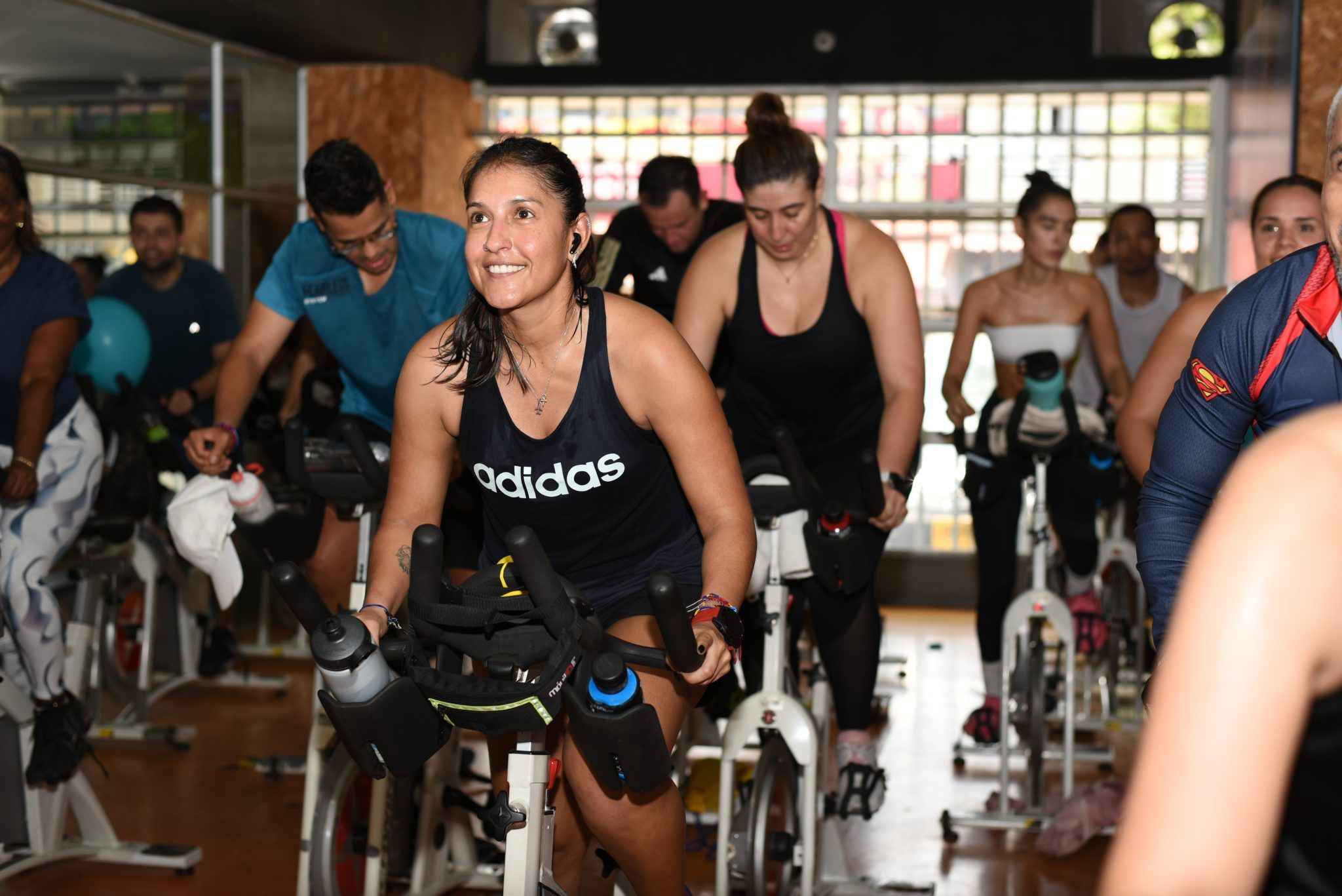 Beneficios Completos de Entrenar en AFE GYM