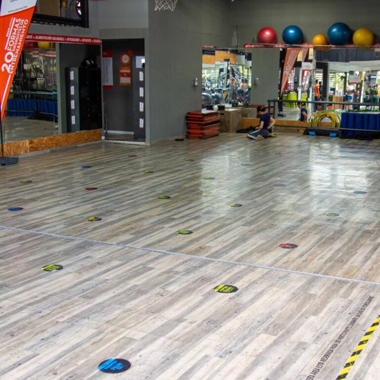 AFE Gym - Centro Médico Deportivo | Transformando vidas