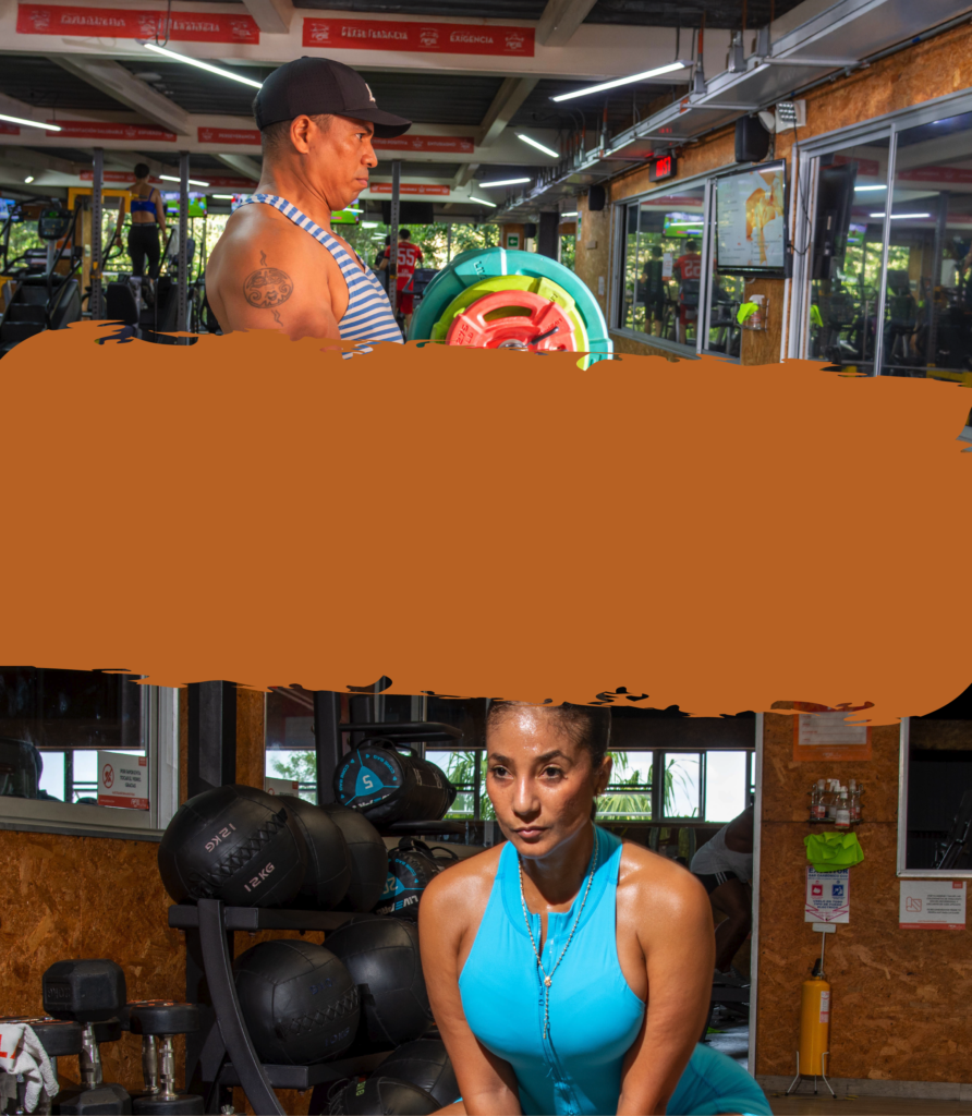 AFE Gym - Centro Médico Deportivo | Transformando vidas