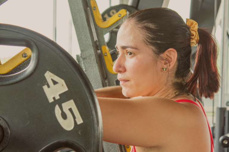 AFE Gym - Centro Médico Deportivo | Transformando vidas
